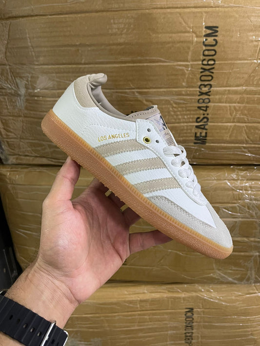 Adidas Zamba – Tennis Cartagena